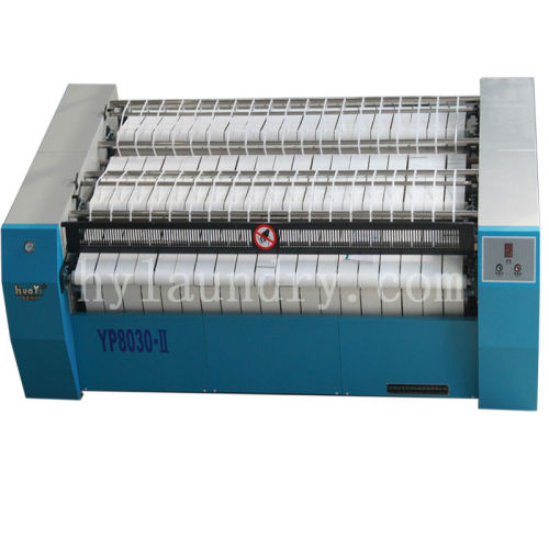 Steam Automatic Commercial Roller Ironing Machine, High Quality Steam ...
