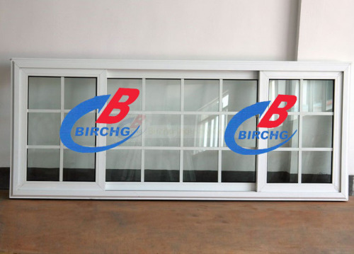 Pvc Sliding Window, High Quality Pvc Sliding Window on Bossgoo.com