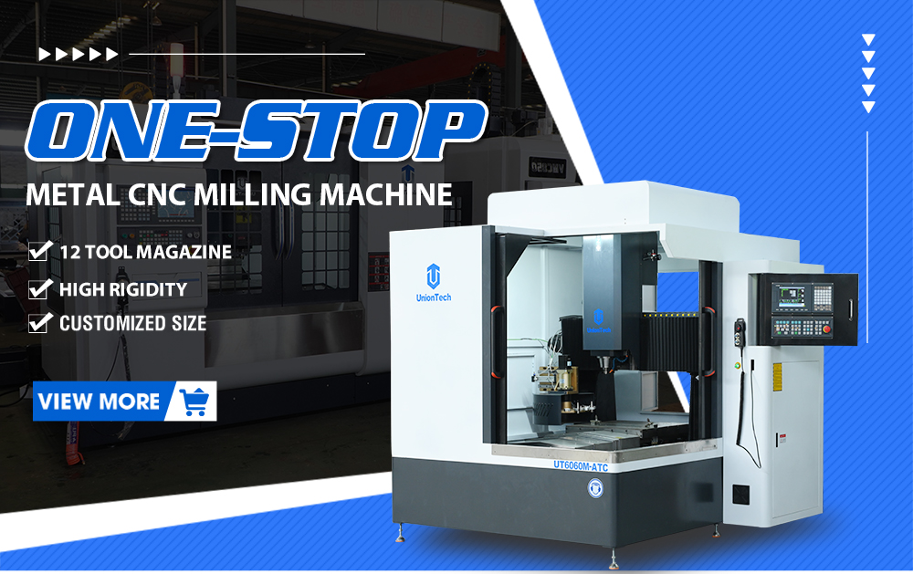 Cnc Milling Machine Processes: 3 Axis, 4 Axis, 5 Axis For Metal Routing ...