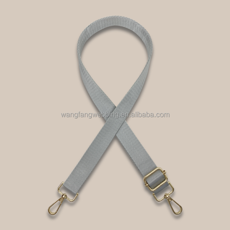 Nylon Webbing Shoulder Strap Optional Webbing Bag, High Quality Nylon ...