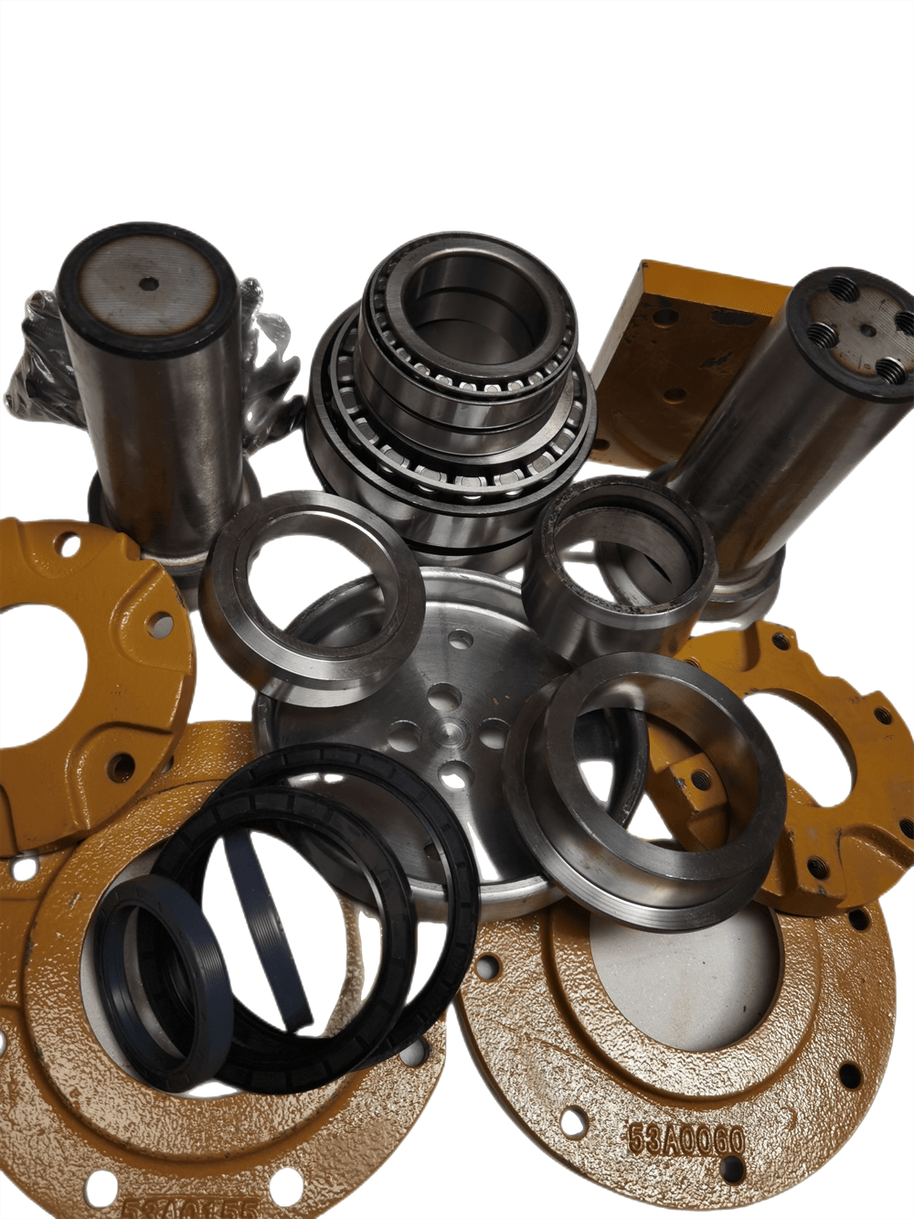 Loader Articulation Repair Kit For Liugong 856 862, High Quality Loader ...