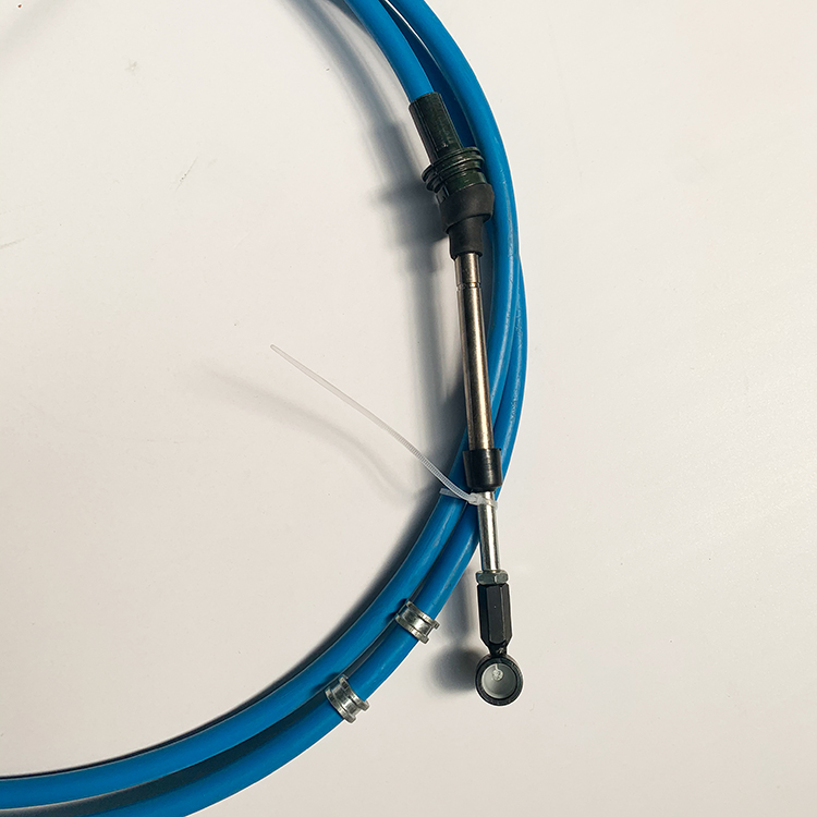 Renault Truck Gear Shift Cable 5001870063, High Quality Renault Truck ...
