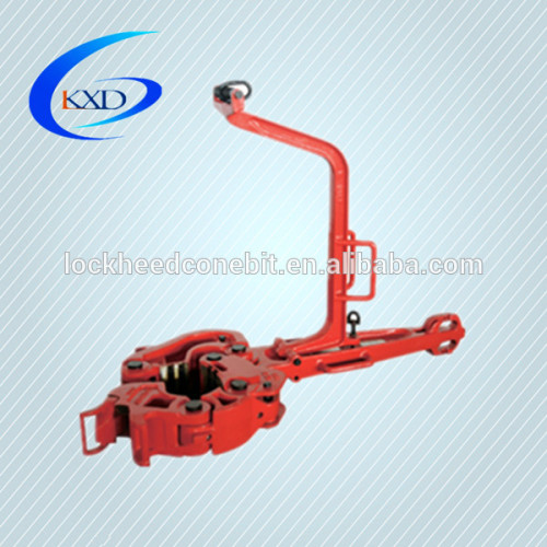 Type B Manual Tong / Drill Pipe Manual Tong / Casing Manual Tong, High ...