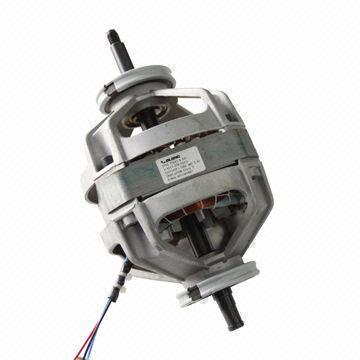 Clothes Dryer Motor, 45w Output Power, 50hz Frequency, High Quality ...