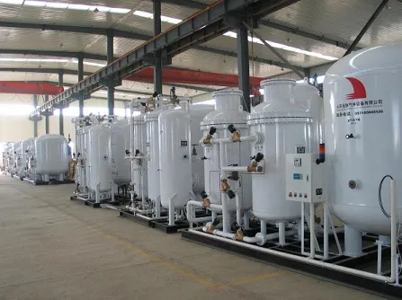Various Application Oxygen Gas Concentrator Plant, High Quality Various ...