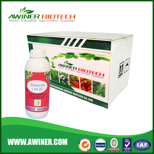 Chemical Formulas Of Insecticide Abamectin, High Quality Chemical ...