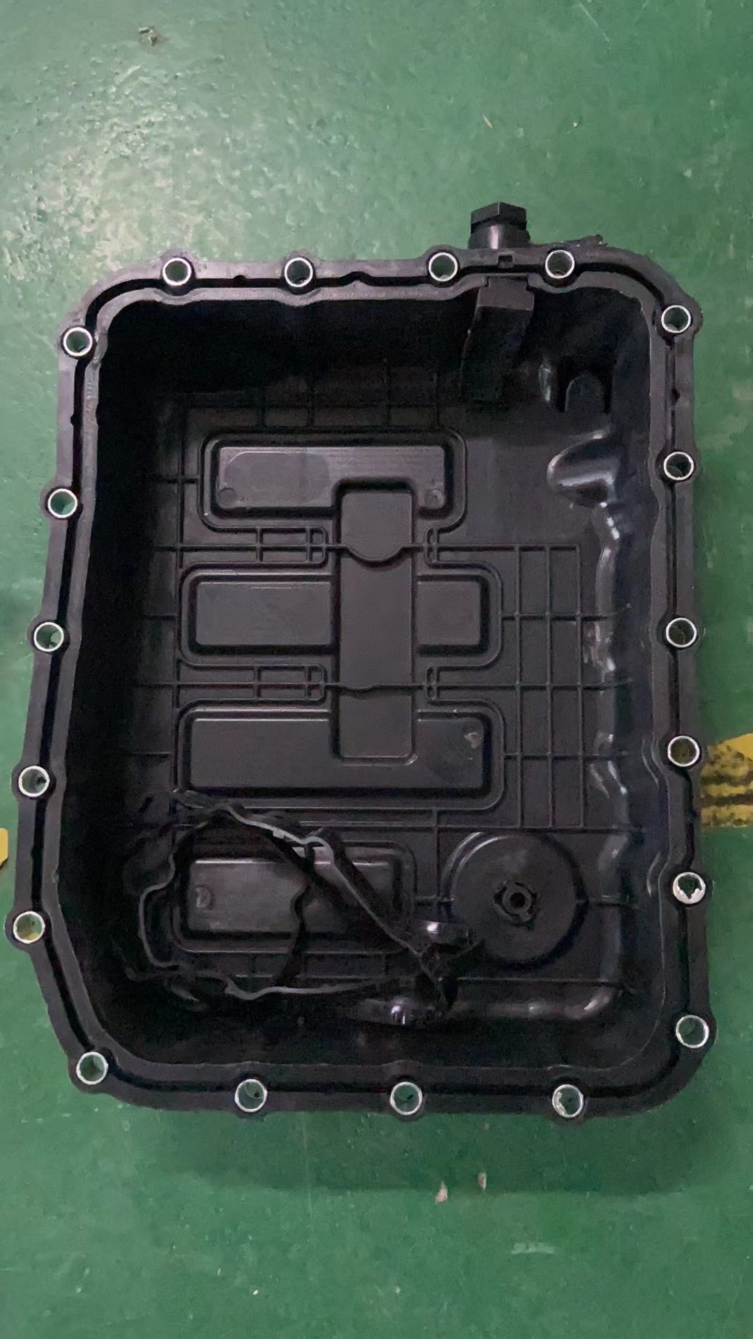 Mhjkia Cover-valve Body 45280-3f850 สำหรับ Hyundai Kia คุณภาพสูง Mhjkia ...