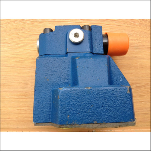 Rexroth Solenoid Valve Dr20-5-52 200ym, High Quality Rexroth Solenoid ...