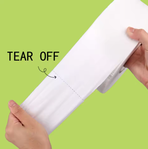 Wholesale Jumbo Mega Roll Toilet Extra Large Rolls, High Quality ...