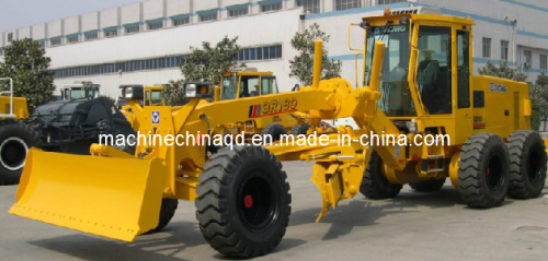 Xcmg Gr180 Motor Grader With Blade And Ripper, High Quality Xcmg Gr180 ...