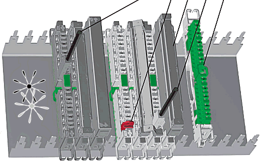 10 Pair 2 Pole Over-voltage Protection Arrester: Comprehensive Guide ...