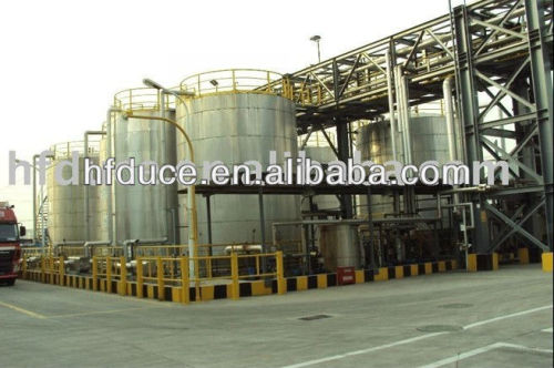Unilever Technology Detergent Powder Production Line, High Quality ...