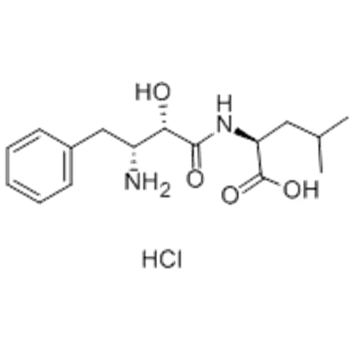 BESTATIN HYDROCHLORIDE CAS 65391-42-6 China Manufacturer