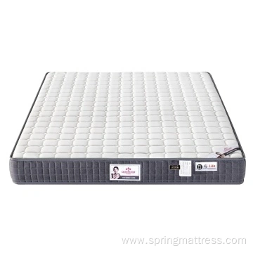 China Bonnell Spring Mattress,Bonnell Sprung Mattress,Bonnell Pocket ...