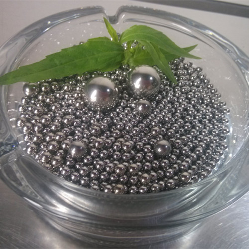 G10-g1000 Polishing Stainless Steel Ball (sgs Approved), High Quality ...