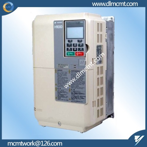 Yaskawa Variable Frequency 220kw 400v Ac Drive H1000 Series Hb4a0003faa ...