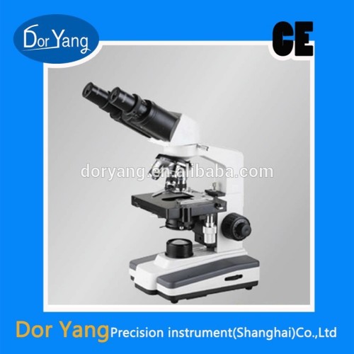 Dor Yang Binocular Microscope Xsp-2ca, High Quality Dor Yang Binocular Microscope Xsp-2ca on ...