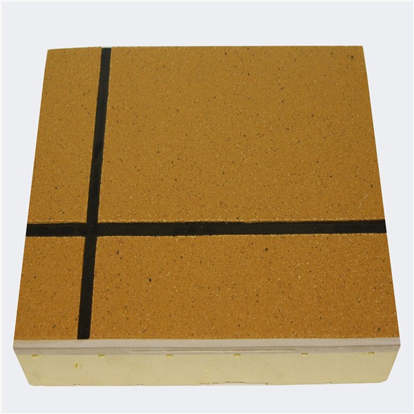 Thermal Insulation Exterior Wall Cladding System Eifs External Wall ...