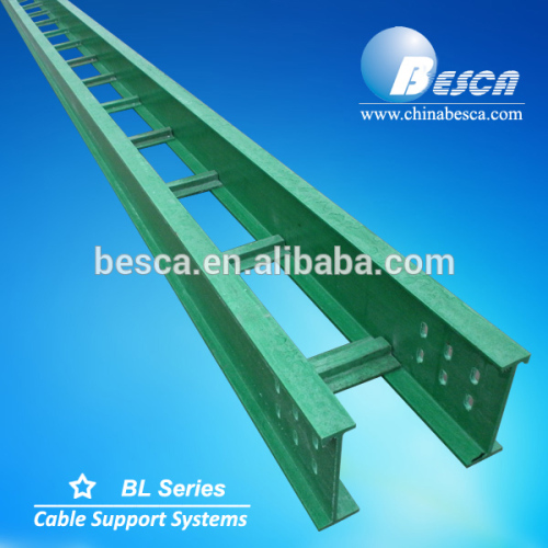 Frp Straight Cable Ladder With Nema, High Quality Frp Straight Cable ...