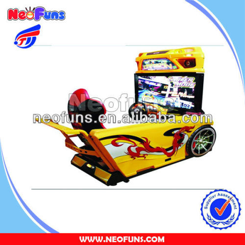 Nf-s13 Need For Speed /racing Driving Game Machine/simulator Racing Car ...