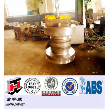 Api 6a Casing Head Forged Casing Head Assembly, High Quality Api 6a ...