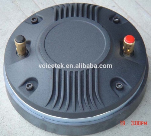 Active Titanium Diaphragm Tweeter Compression Driver, High Quality ... Active Titanium Diaphragm Tweeter Compression Driver, High Quality ...