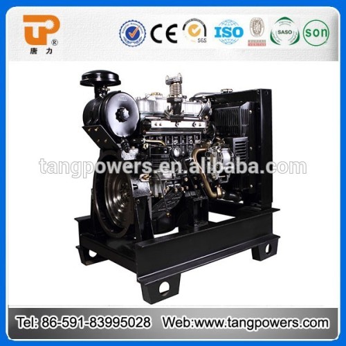 22kva-45kva Central Asia Mining Generator Set, High Quality 22kva-45kva ...