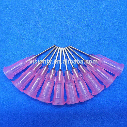 High Quality 20g Plastic Glue Dispensing Needle Manufacture, High ...