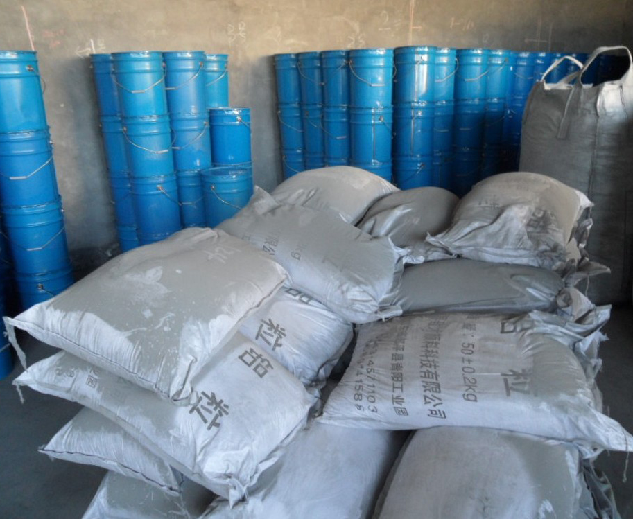 Aluminum Oxide Powder Flake Aluminum Powder, High Quality Aluminum ...