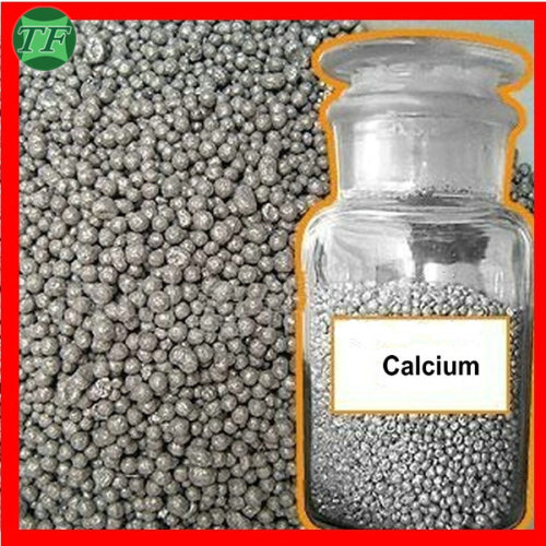 Calcium Mental Block Metallic Ca Grease Dehydrogenation Agent, High ...