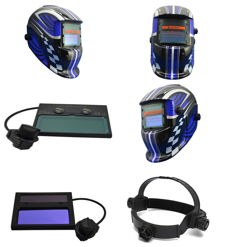 Mask For Welding Power Ranger Full Automatic Welding Supplier Pro View ...