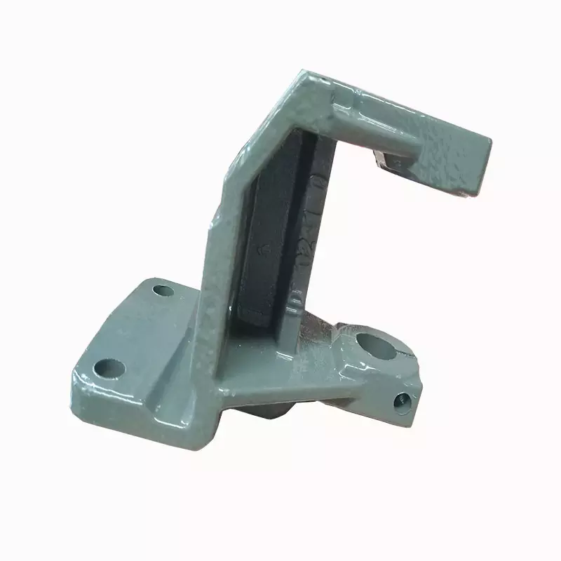 Howo Spring Bracket Wg9731520004, Bossgoo.com의 고품질 Howo Spring Bracket ...