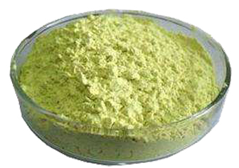 Taxifolin Powder 98% Larch Extract Anti-cancer Material, High Quality ...
