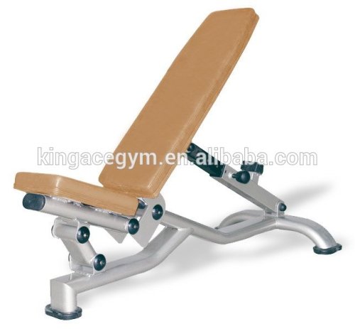 Gym Room Used Professional Commercial Adjustable Web Board, High ...