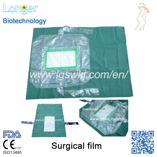 Hangzhou Asia China Surgical Incision Films, High Quality Hangzhou Asia ...