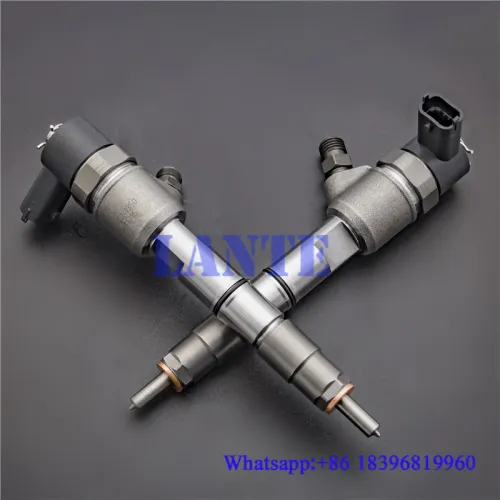 Common Rail Injector 0445110156 Diesel Nozzle0445110156, High Quality ...