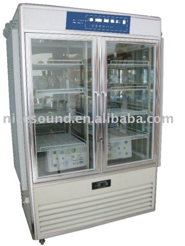Intelligence Artificial Climate Box(double-door), High Quality ...