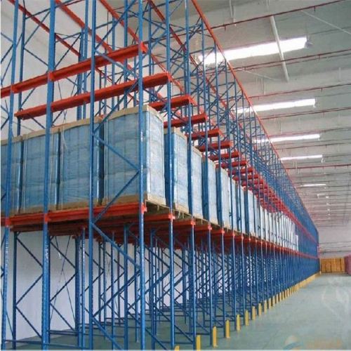 Beam Upright Multi-tier Shelf Storage, High Quality Beam Upright Multi ...