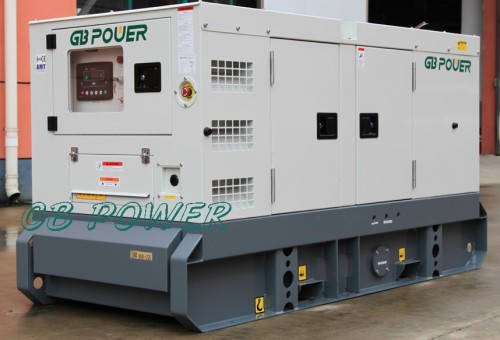 250kva Generator Set, High Quality 250kva Generator Set on Bossgoo.com