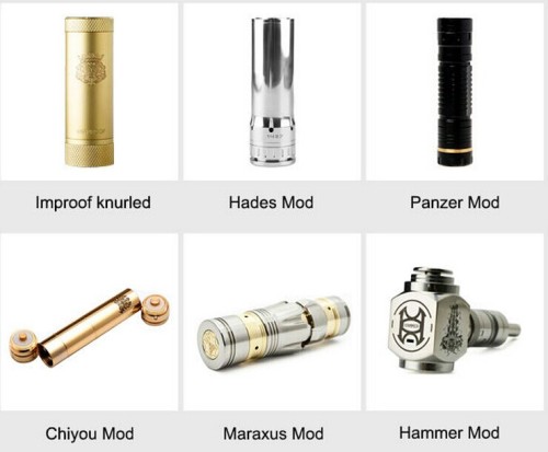 Brass Mechanical Mod Nemesis Mod K1000, Chi You Mod, High Quality Brass Mechanical Mod Nemesis ...