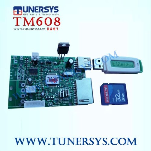 Tm608 Usb Audio Amplifier Module, High Quality Tm608 Usb Audio ...