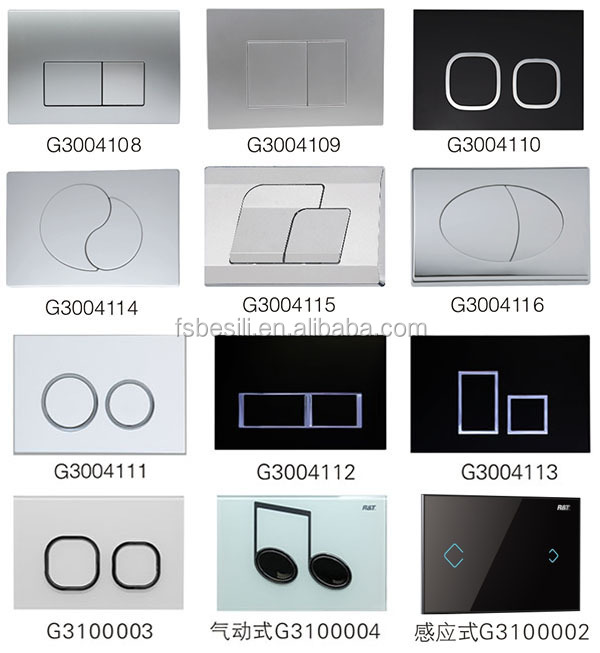 Ceramic Wall Hung Toilet Cistern G3004a - Watermark, Ce, Cupc Certified ...