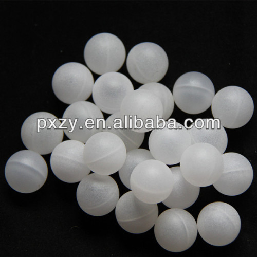 Small Hollow Plastic Floating Ball, High Quality Small Hollow Plastic ...