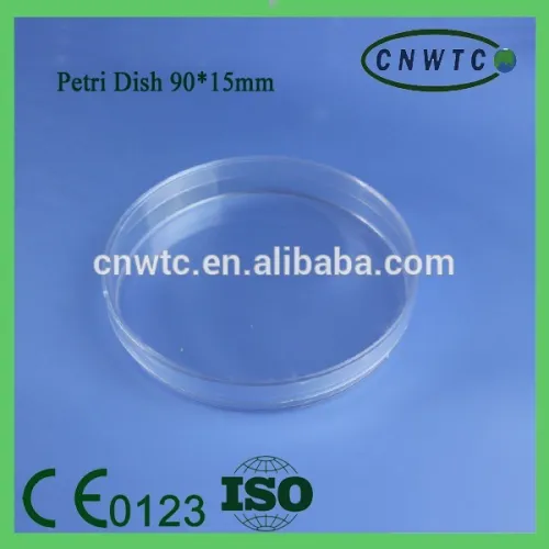 Laboratory 90mm Petri Dish, High Quality Laboratory 90mm Petri Dish on ...