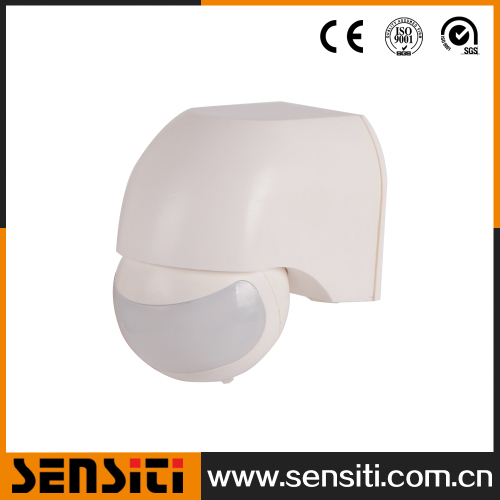 Ce 180 Degree Pir Sensor Ip44, High Quality Ce 180 Degree Pir Sensor ...