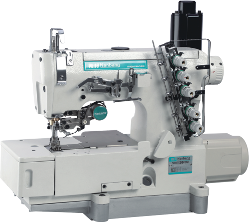 Computer High-speed Separation Integrated Sewing Machine, High Quality ...