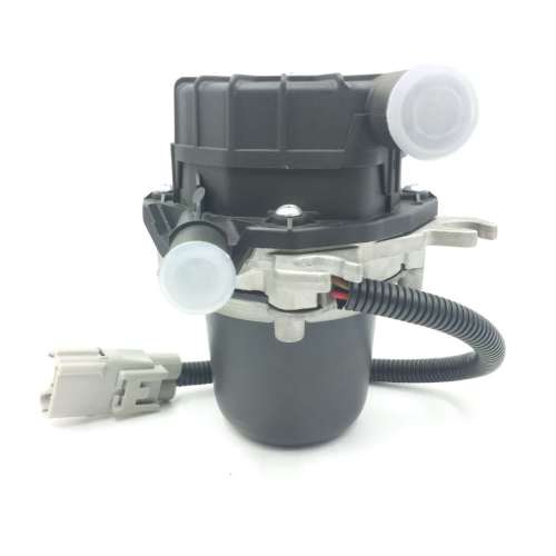 Secondary Air Injection Pump Oem 176100c010 Fits 2005-2015 Toyota ...