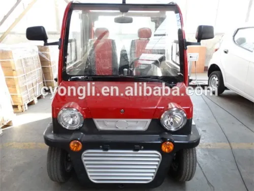 2 Person Electric Car For Adult Person, High Quality 2 Person Electric ...