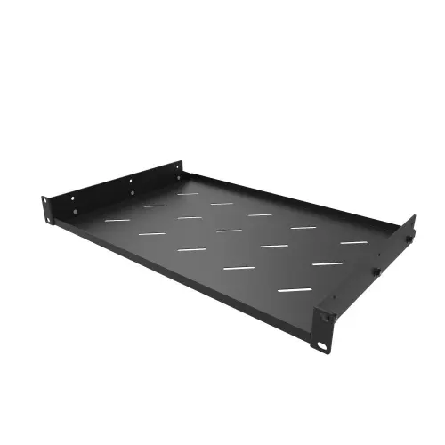 1u Rack Mount Cantilever Shelf, High Quality 1u Rack Mount Cantilever ...