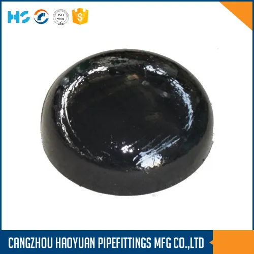 Ansi Asme B16.9 Caps Plugs, High Quality Ansi Asme B16.9 Caps Plugs on ...